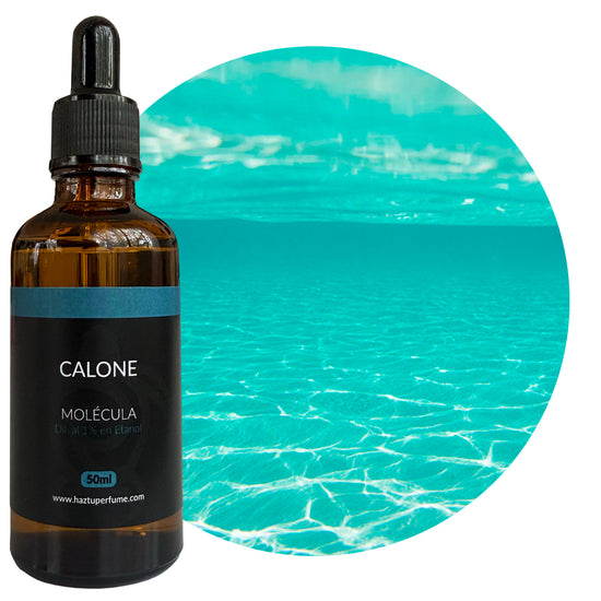 Calone – Haz tu Perfume